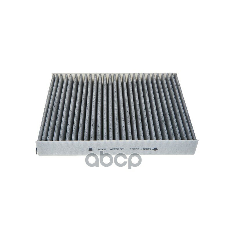 Фильтр салона AC2513C AIKO арт. AC2513C