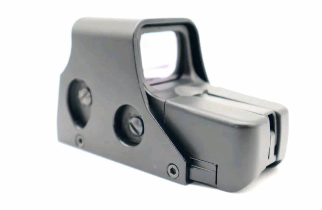 Коллиматорный прицел ЕОтеч (EOtech) 551 (BH-KEH01, Weaver)