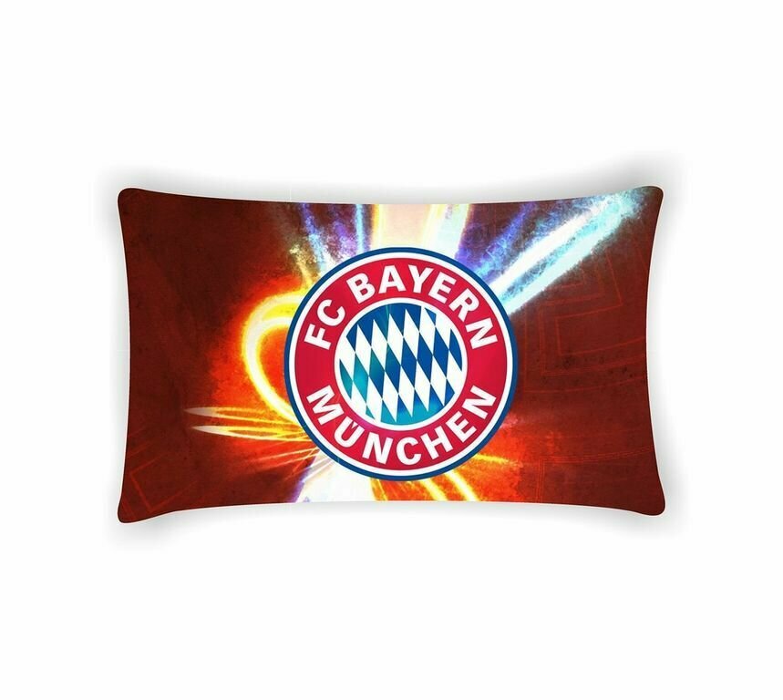 Подушка Бавария, Bayern №4