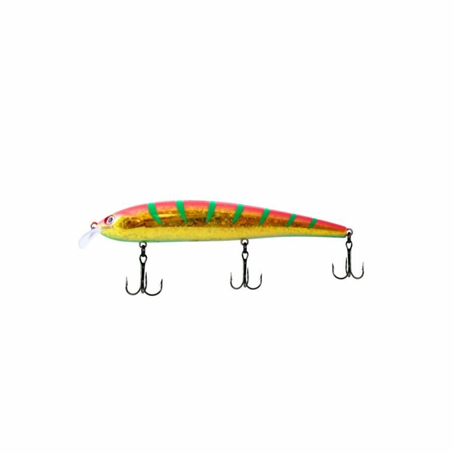 Воблер LureMax BOMBA KILLER 120FDR-093 16,5 g