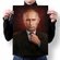 Плакат А4 принт "Путин" - П0021