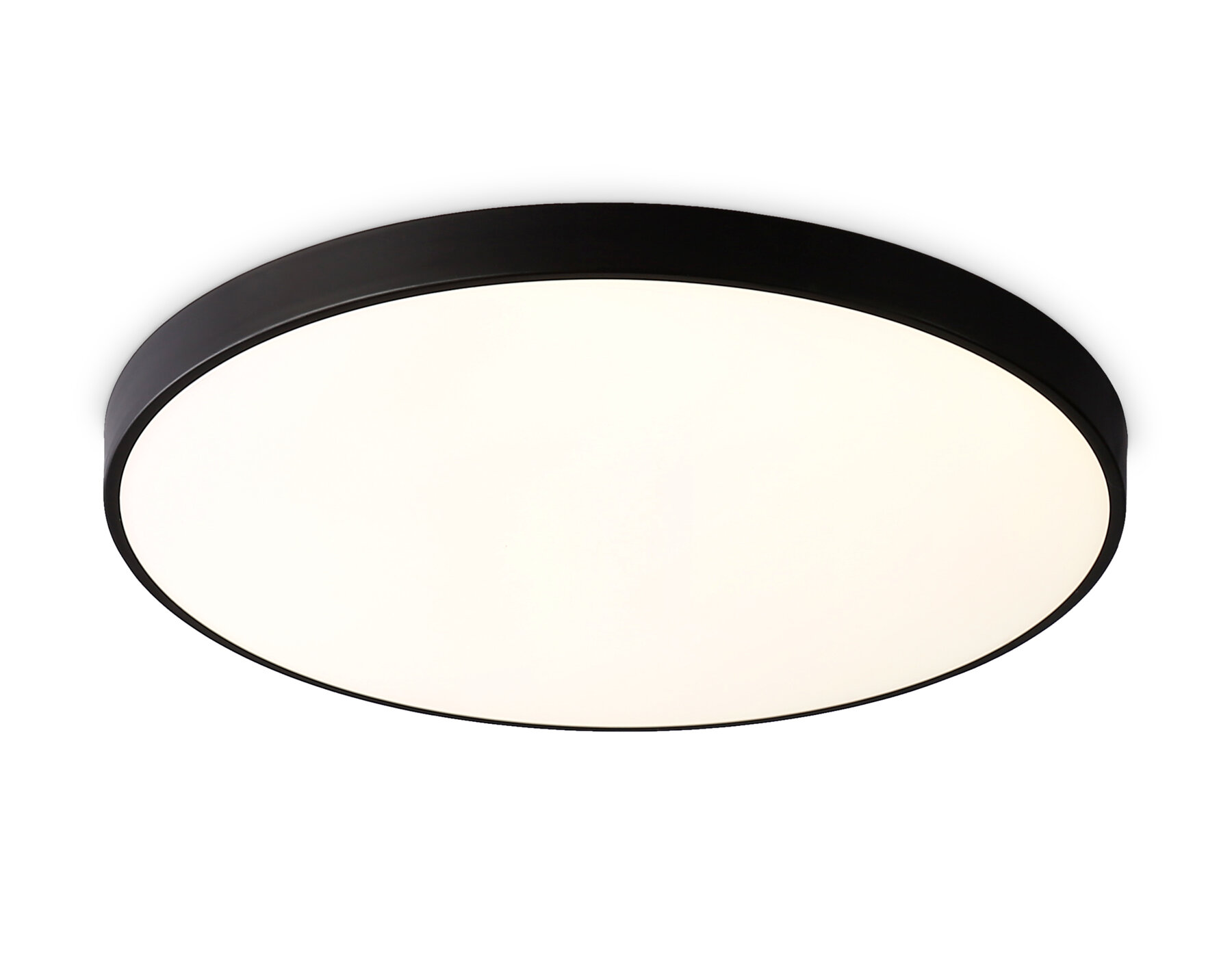 Люстра Ambrella light ORBITAL FZ1224