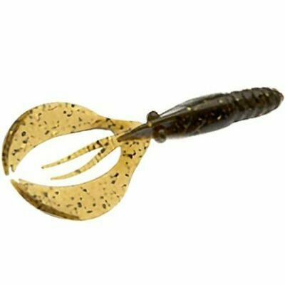 Мягкие приманки Bait Breath SL-Remix 4" (7шт.) #S530