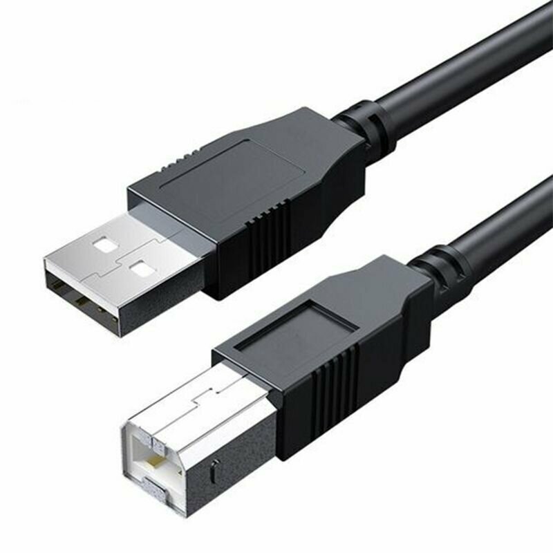 Кабель питания для принтера 45CM