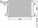 DENSO DCN32032 Радиатор кондиционера Audi, VW, Skoda, Seat 03-