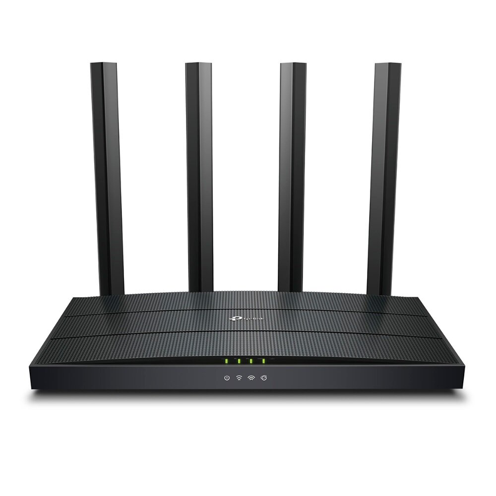 Маршрутизатор TP-LINK Archer AX12 уц-1 Двухдиапазонный роутер Wi-Fi 6 AX1500