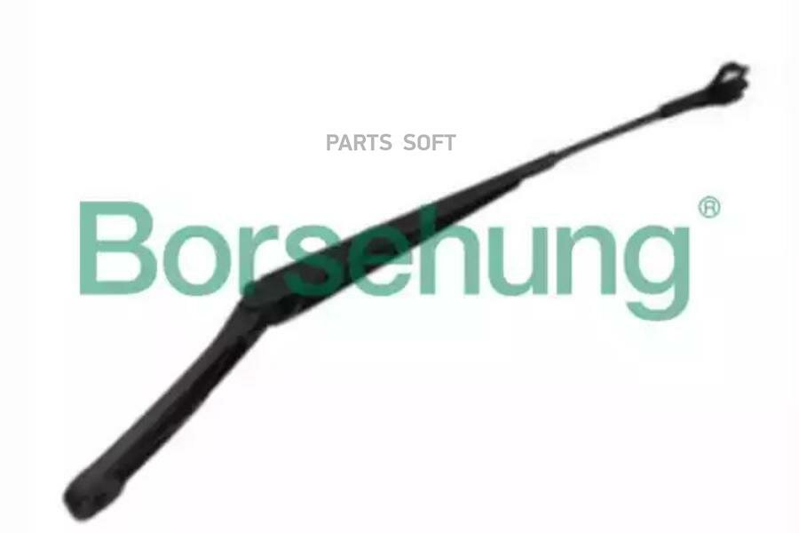BORSEHUNG B11467 Рычаг стеклоочистителя лев.