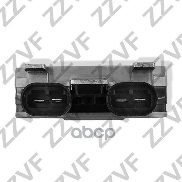 Блок управления мотором вентилятора VOLVO V70(08-14), S60 (11-13), S80 (07-13), XC70 (08-13) VOLVO ZZVF арт. ZV983101