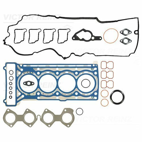 Комплект прокладок ГБЦ Victor Reinz 023601506 для Mercedes C-CLASS C204, S204, W204, E-CLASS A207, C207, S212, W212, SL R172