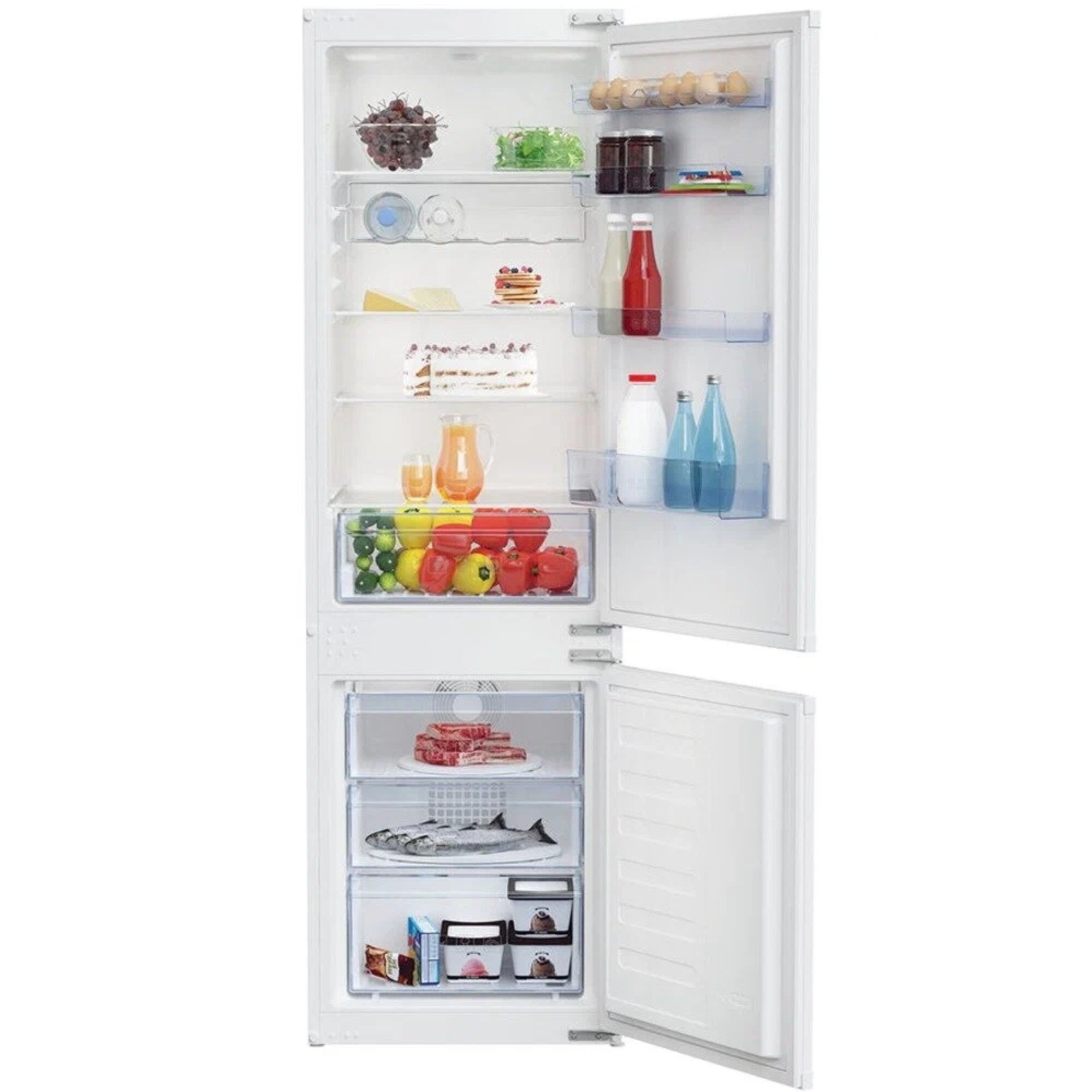 Beko BCHA2752S