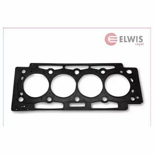 Прокладка гбц Elwis 0044287 для Citroen C4 (2004-2013), Citroen C4 Picasso (2006-2013), Citroen C5 (2001-2005)