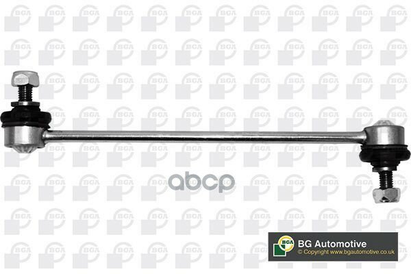 Тяга стабилизатора переднего! Ford Focus all 98-04 Bga арт. LS2312