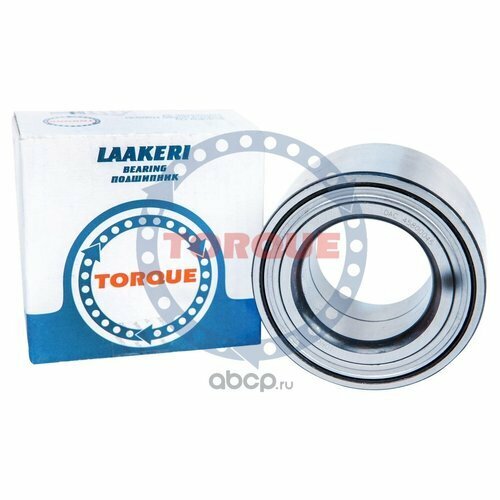 Подшипник ступицы колеса Torque DAC45800045
