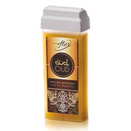 Воск в картридже Уд ITALWAX FLEX oud, 100 мл