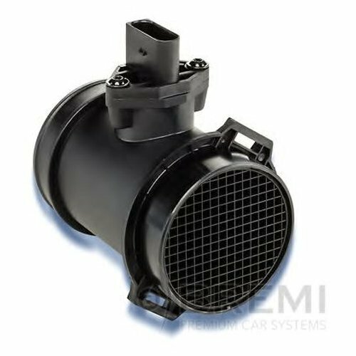 Датчик массового расхода воздуха Bremi 30115 для Audi A4, A6, A8; VW Passat