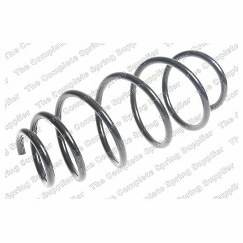 Пружина передней подвески Lesjofors 4014220 для Chevrolet Aveo