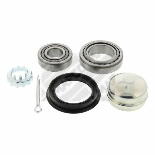 Подшипника ступицы колеса Mapco 26706 для Audi 100 (1968-1982), Audi 50 (1974-1978), Audi 60 (1968-1972)