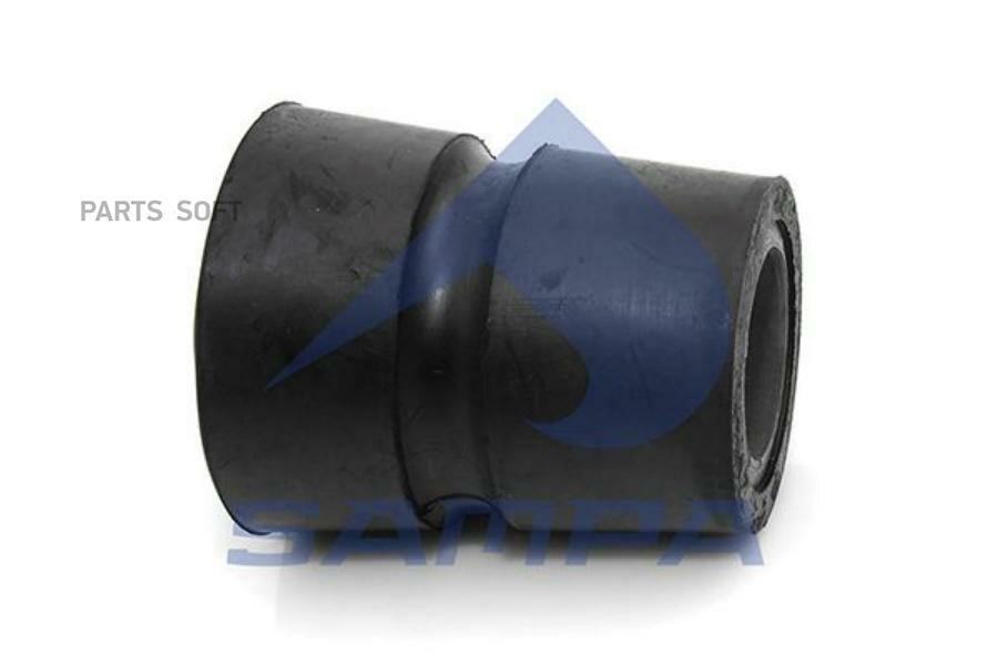 Сайлентблок балансира !(мр) 42x70/89x113 ROR SM-SMT-series SAMPA арт. 085002