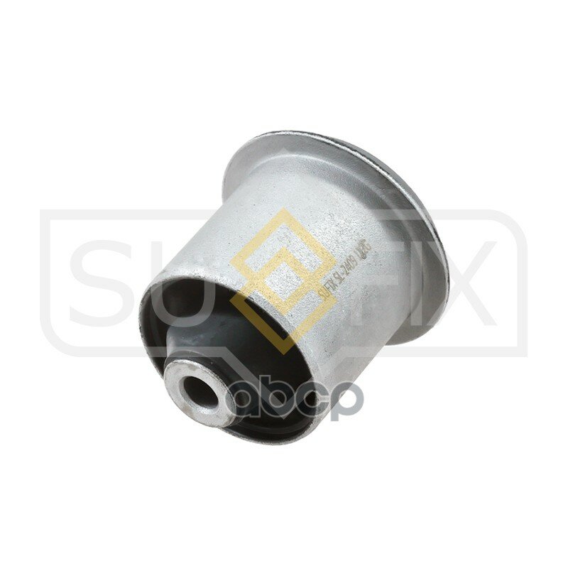 Сайлентблок балки моста | зад прав/лев | SUFIX арт. SL2409