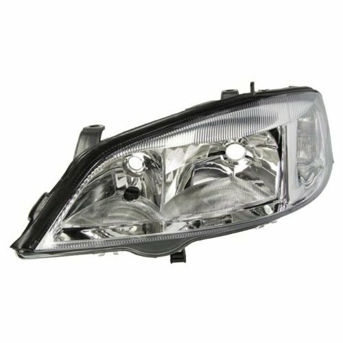 Фара Depo 4421116LLDEM