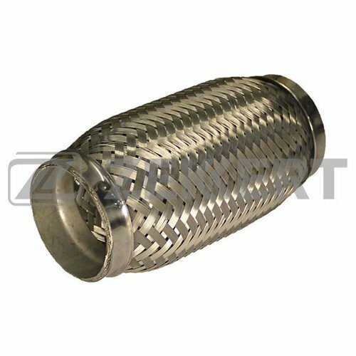 Гофра глушителя ZEKKERT fr50150
