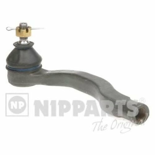 Наконечник рулевой тяги правый Nipparts J4834003 для Honda Civic II, III, IV, V, VI, VII, CR-V I, CR-X II, III, Integra