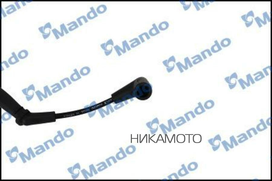 MANDO EWTD00010H к-кт проводов! 3 шт.\ Daewoo Matiz/Spark 0.8 SOHC 98>
