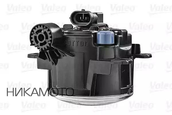 VALEO 044185 Система адаптивных фар