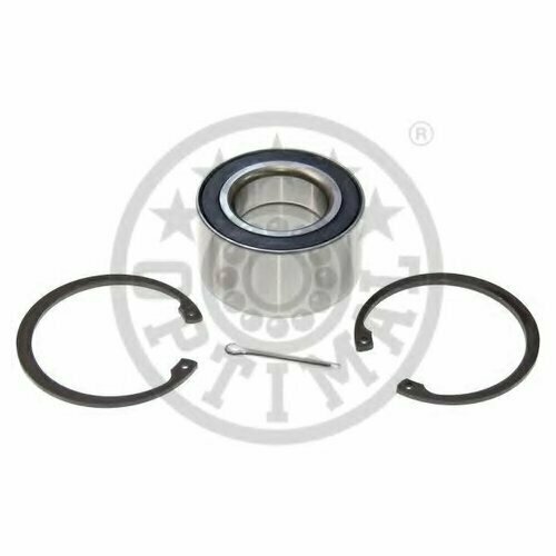 Подшипника ступицы колеса Optimal 201032 для Opel Ascona (1981-1988), Opel Astra (1991-2001), Opel Calibra (1989-1997)