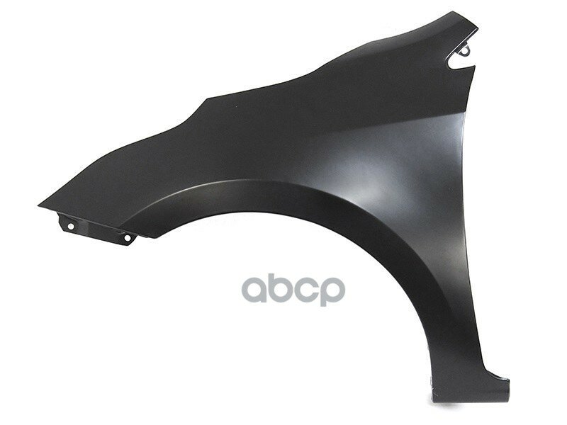 Крыло переднее Kia Rio 16-22 / Solaris KRS 24- (Слева) Sat арт. STKA480162