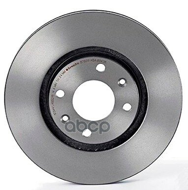 Диск тормозной задний AUDI A3 12->, SKODA Superb 15->, VW Golf VII 12->/ Passat 14->/ Tiguan 16->/ Touran 15-> Sangsin brake .