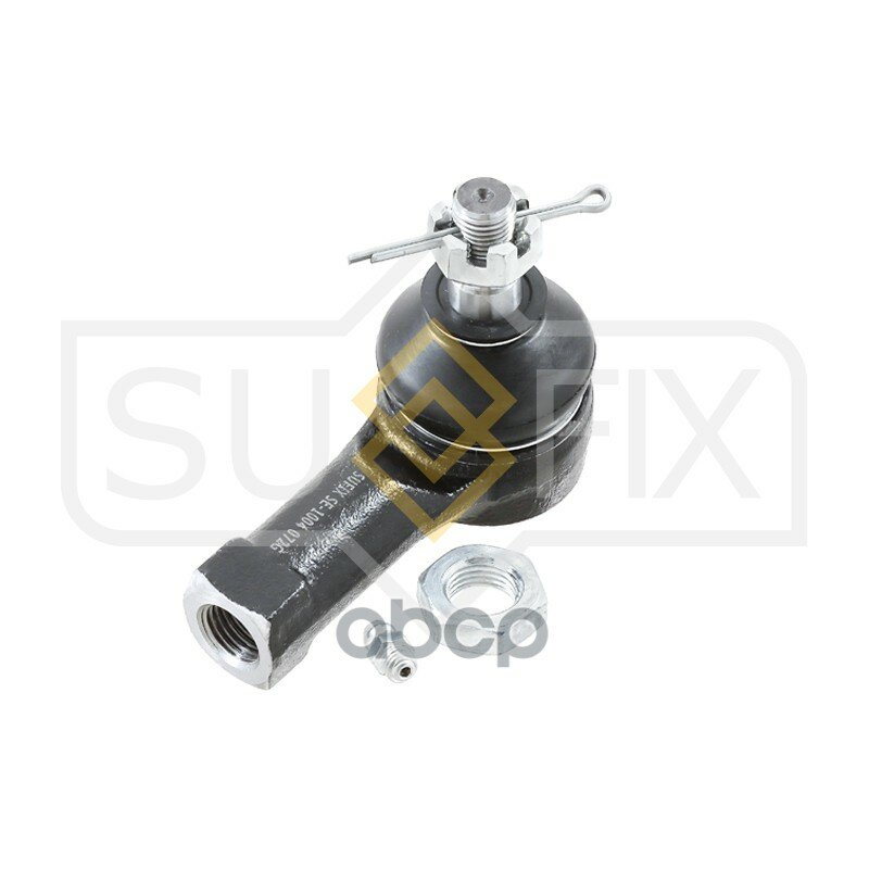 Рулевой наконечник левый/правый SUFIX арт. SE-1004