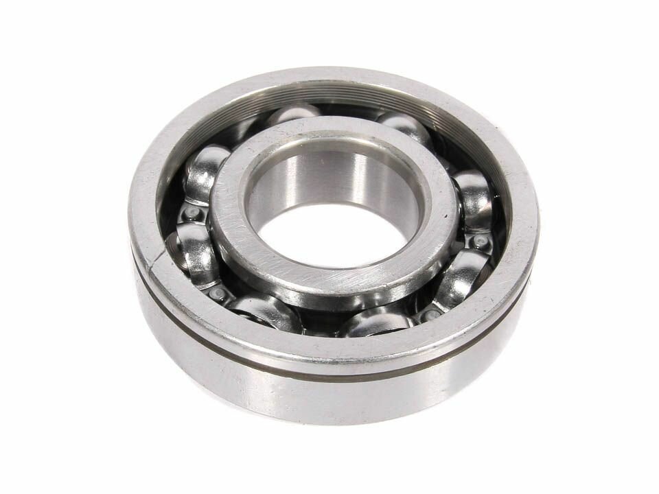 Подшипник КПП 2101, УАЗ 50306 передний вторичного вала, пром. вала 6306