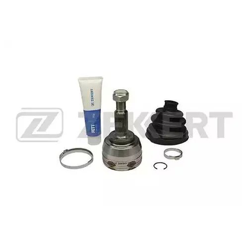 ШРУС нар. 253353 RENAULT GRAND SCENIC II 04- MEGANE II 02- RENAULT SCENIC II 03- Zekkert gs3927