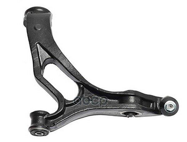 Рычаг подвески VW Touareg (02-06) передней нижний правый BSG BSG AUTO PARTS арт. BSG90315084