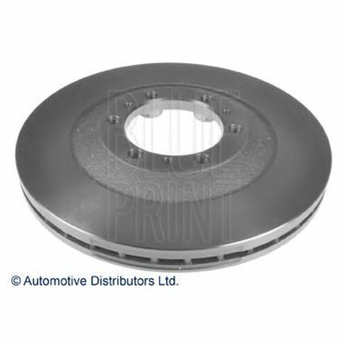 Тормозной диск передний Blueprint adg043170