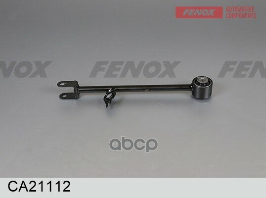 Рычаг подвески Renault Duster 10- FENOX арт. CA21112