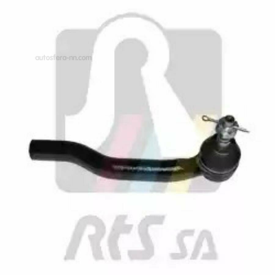 RTS 91025931 Наконечник рулевой тяги