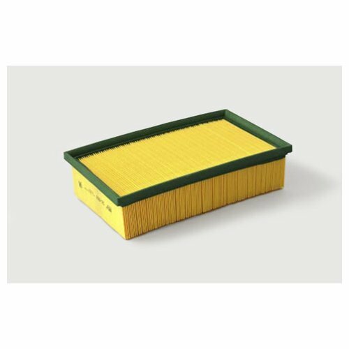 Фильтр салона Big Filter GB989
