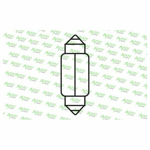 Лампа накаливания AYWIparts AW1920031