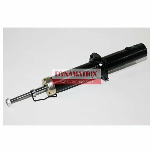 Амортизатор подвески передний Dynamatrix-Korea DSA341203 для Honda Civic V, VI