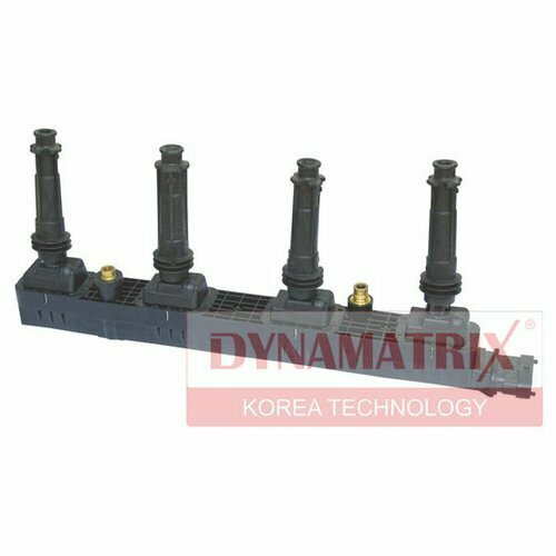 Катушка зажигания Dynamatrix-Korea DIC011 для Opel Omega