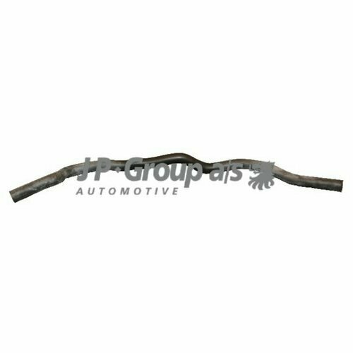 Шланг радиатора Jp 1114301600 для Audi A4, A6; Skoda Superb I; VW Passat