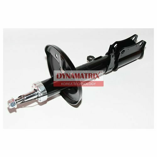 Амортизатор подвески передний Dynamatrix-Korea DSA334841 для Ford C-MAX, Focus II