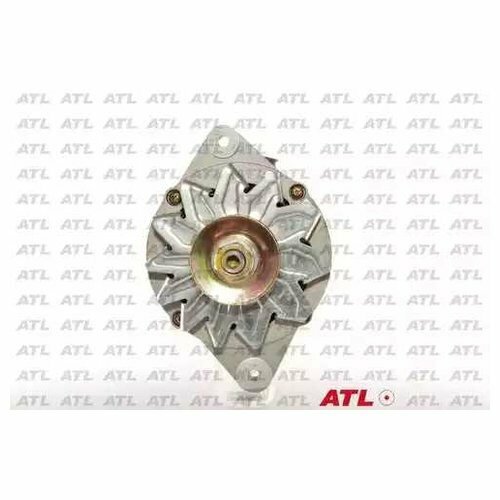 Генератор Delta L34450 для Opel Frontera, Omega, Rekord, Senator