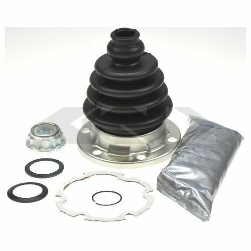 Комплект пыльника шруса GKN Loebro 304929