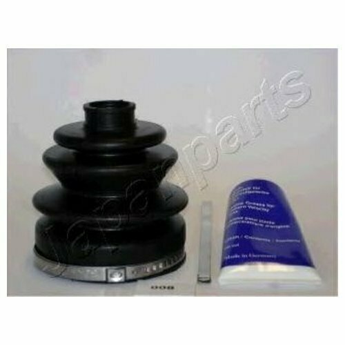 Пыльник ш. р. у. с. а комплект nissan Japanparts KB-008 для Honda Civic (1983-2001), Honda CR-X (1992-1998), Honda Legend (1991-1996)
