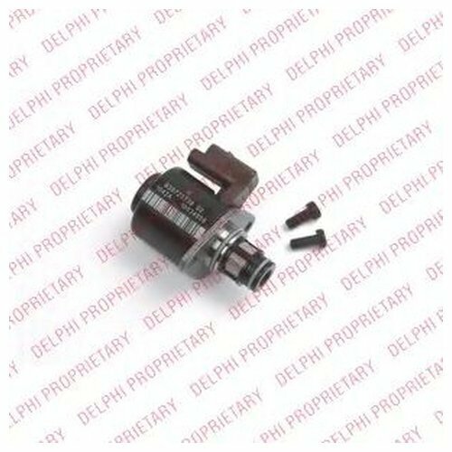 Регулятор давления топлива Delphi 9109903
