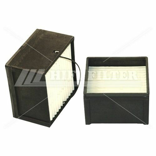 Топливный фильтр HIFI FILTER SN40004