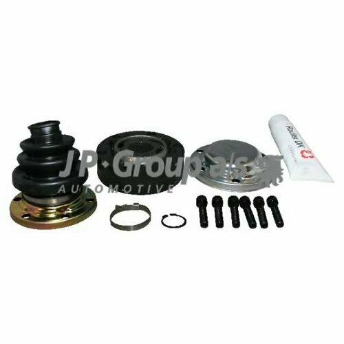 ШРУС Jp 1343500110 для Mercedes V-CLASS 638/2, Vito 638; Opel Omega, Senator
